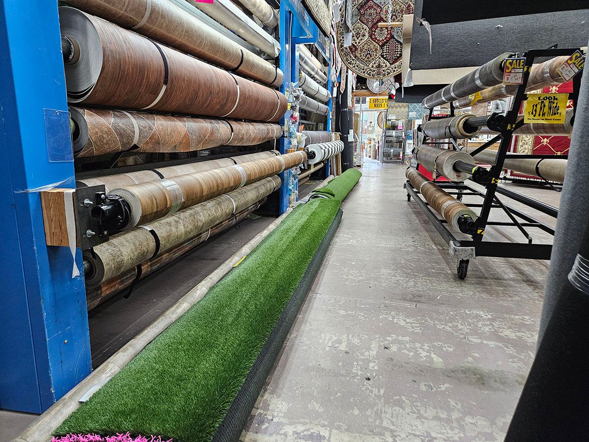 Flooring | Carpet Mill Outlet Warehouse & Showroom | Orange County, NY