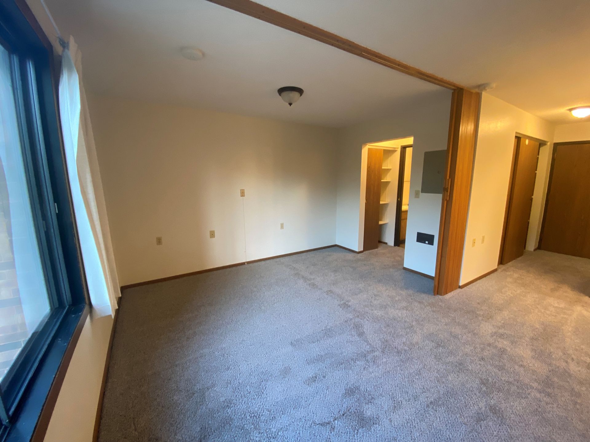 Apartment Rentals | Des Moines, IA