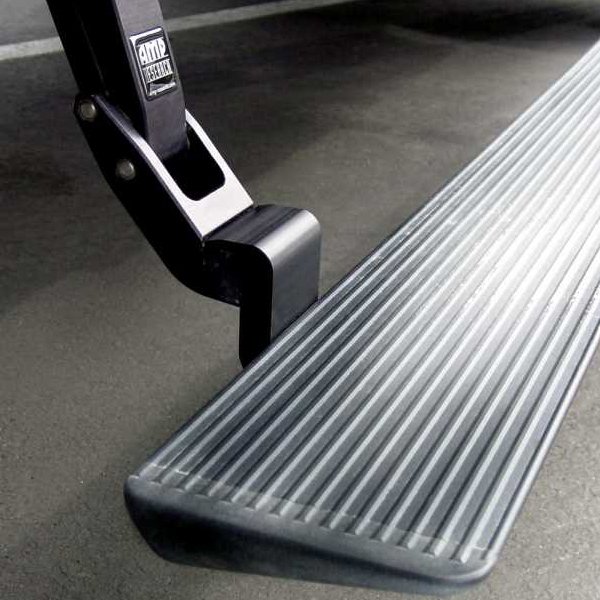 Pickups Plus Steps and Bedrails Gallery | Springfield, IL