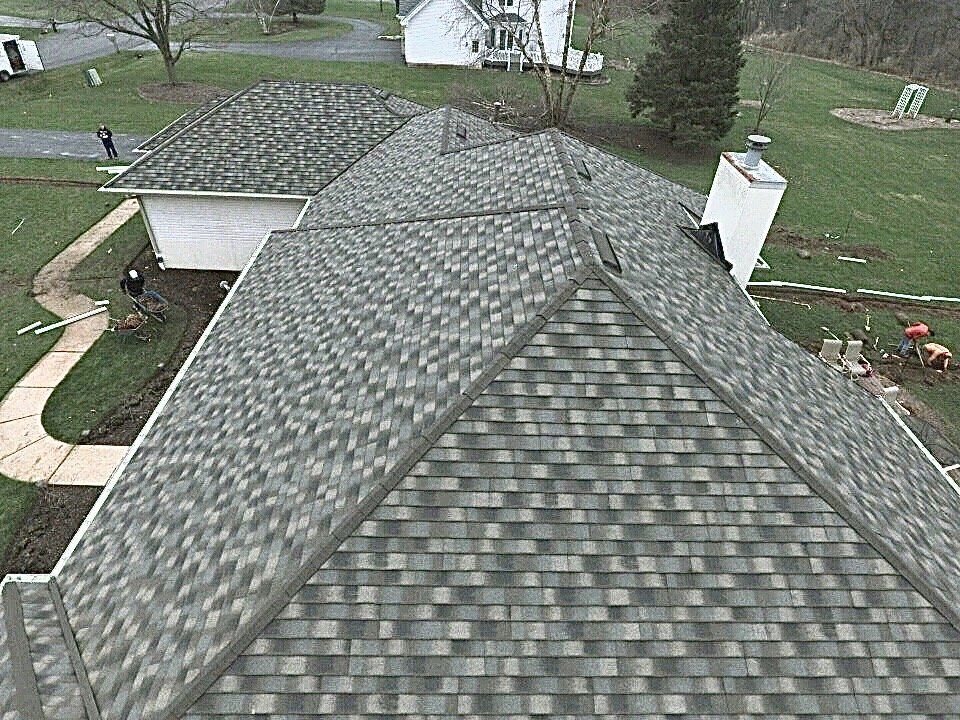 DECRA Metal Roofing | Stone-Coated Steel | Rockford, IL