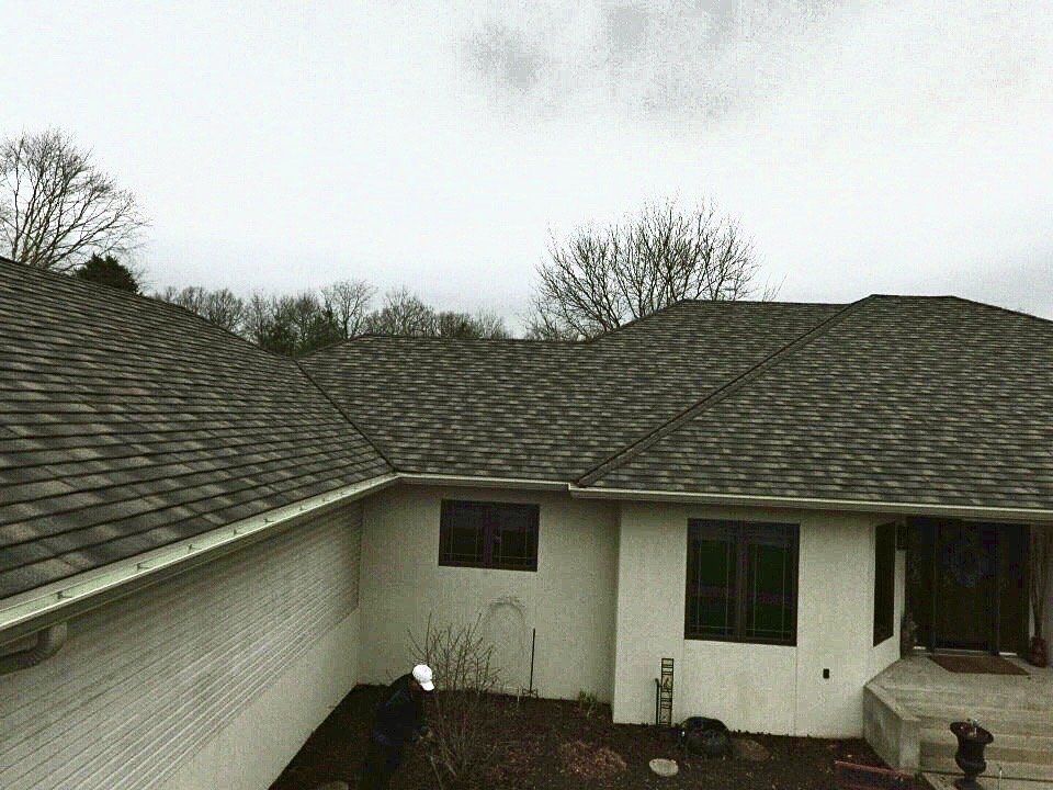 DECRA Metal Roofing | Stone-Coated Steel | Rockford, IL