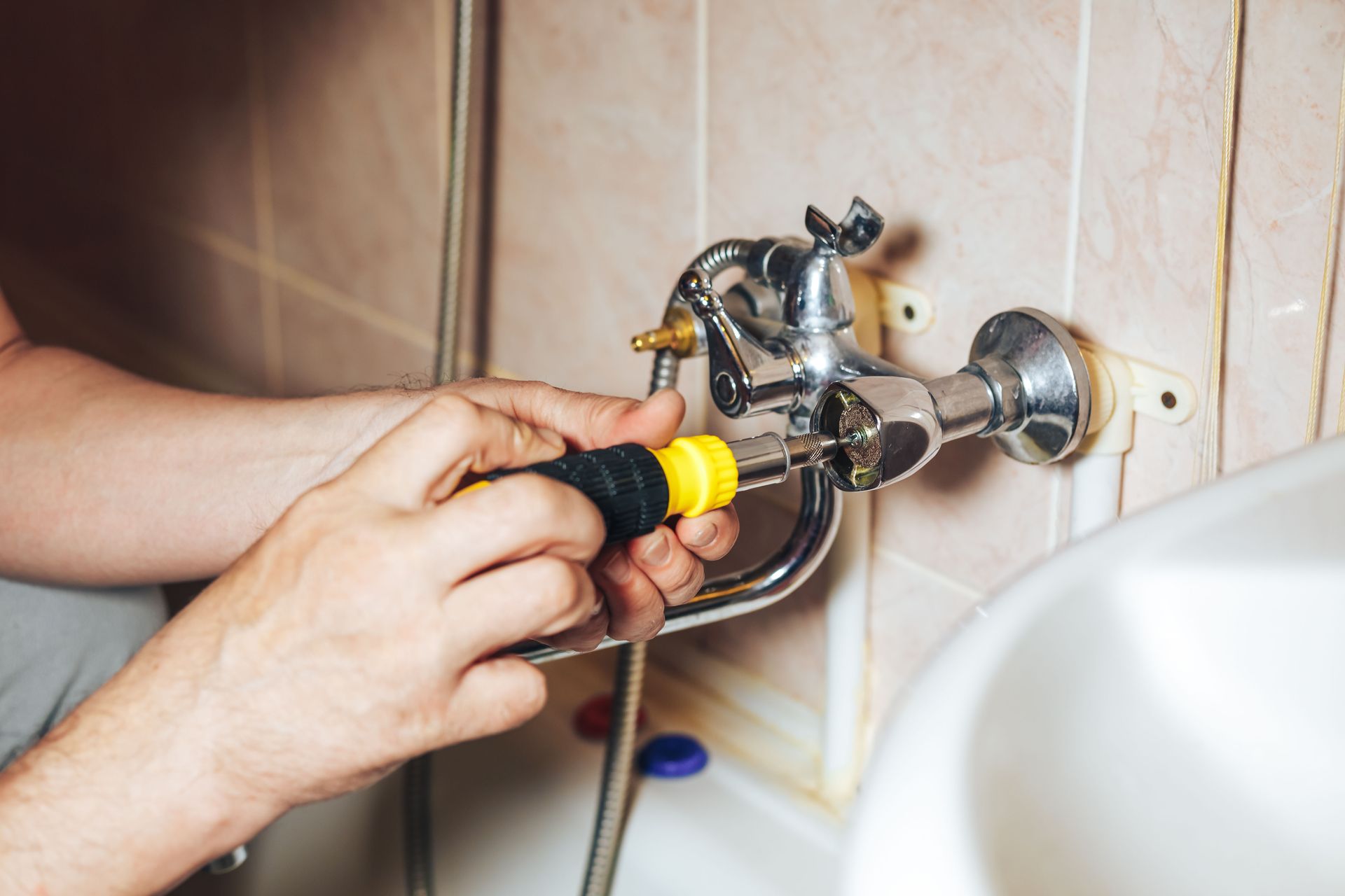 Why Hiring the Right Plumber Matters for New Construction Projects