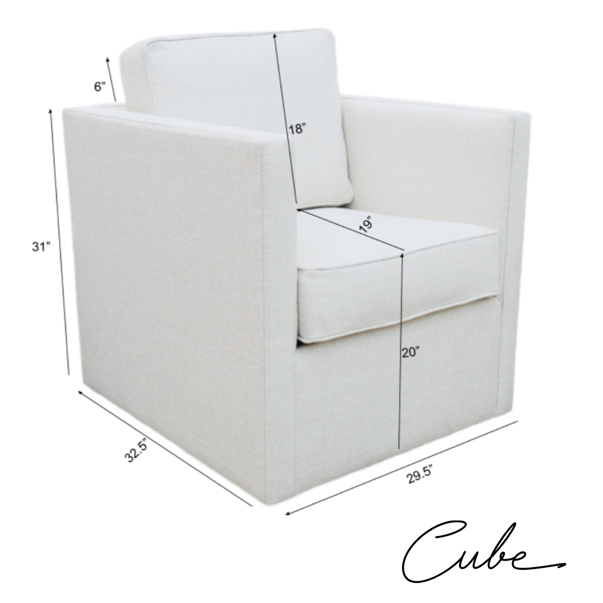 Chairs | Custom Chair | Lincolnton, NC