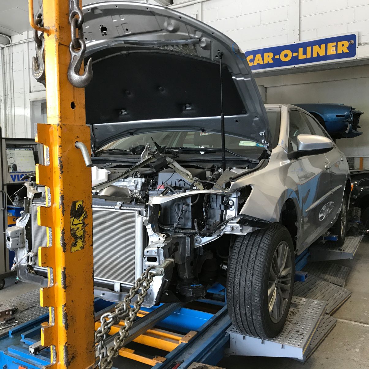 Burnside Collision | Auto Body Shop | Inwood, NY