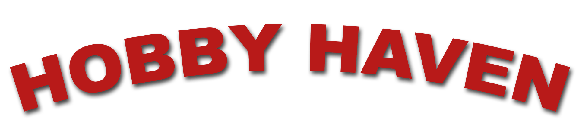 Online Orders | Hobby Haven