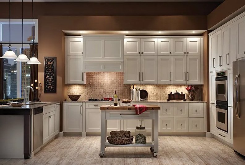 Duncan Kitchen & Bath Kitchen Photo Gallery | Hanson, MA