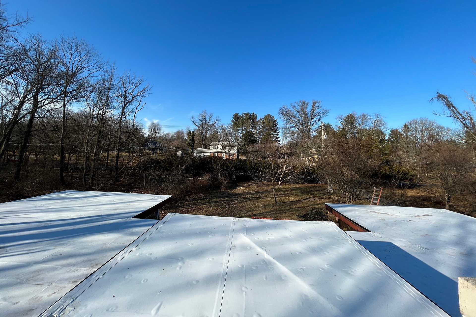 Best Roofer in Philadelphia & Bucks | Hybrid Roofing & Renovations