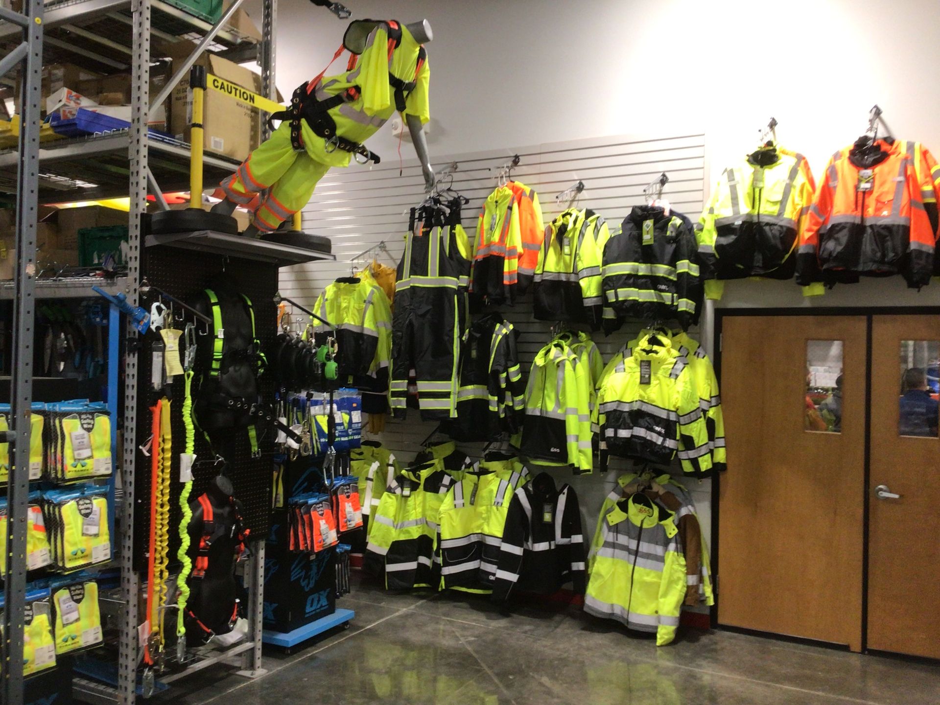 Tools | Go Global Industrial Supply LLC | Saint Charles, MO