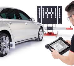 Windshield Camera Recalibration | Windshield Camera System | Advanced ...