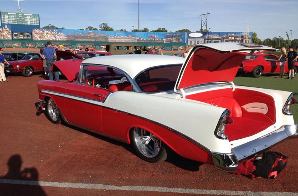 Photo Gallery - Redding Wheel & Brake