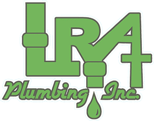 Plumbing Services | LRA Plumbing | Metro Atlanta Area