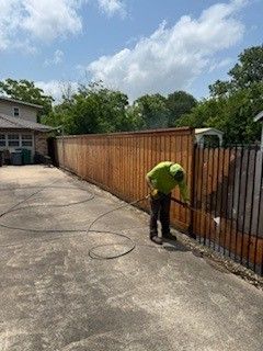 Residential Fencing | Pasadena, TX