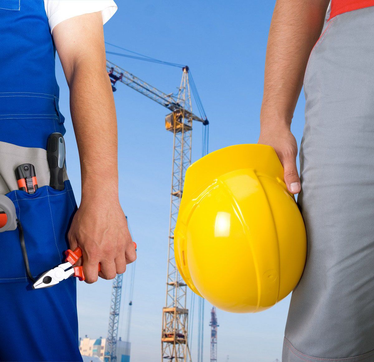 Understanding Horizontal and Vertical Limits for Safe Lifting