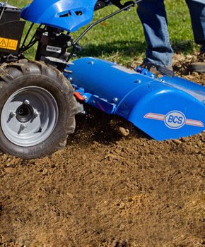 BCS Equipment and Tillers | Sioux Falls, SD