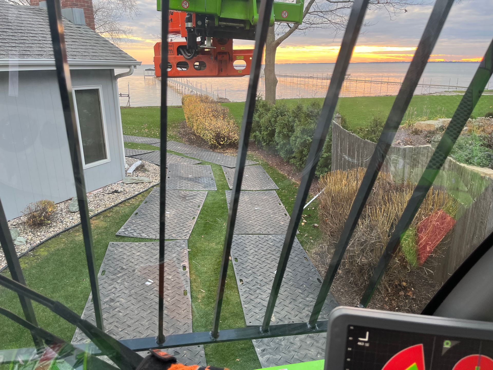 Photo Gallery | Tree-B-Gone of Green Bay