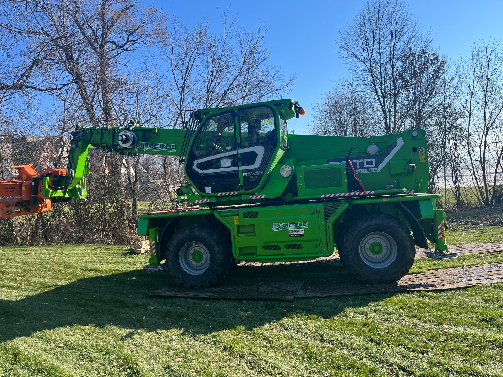 Photo Gallery | Tree-B-Gone of Green Bay