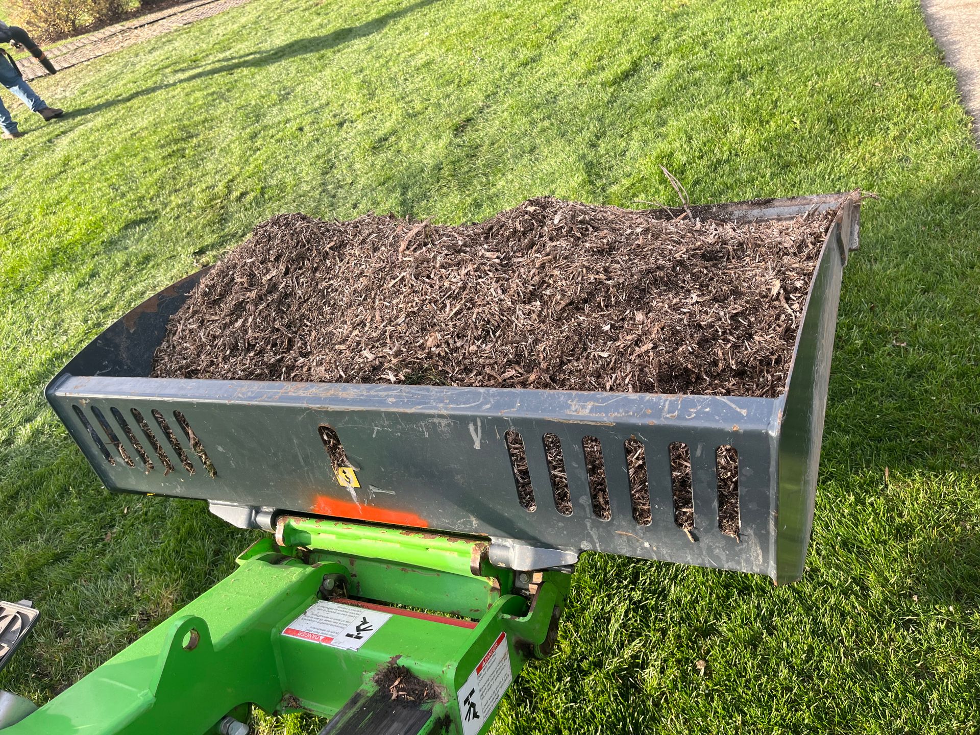 Photo Gallery | Tree-B-Gone of Green Bay