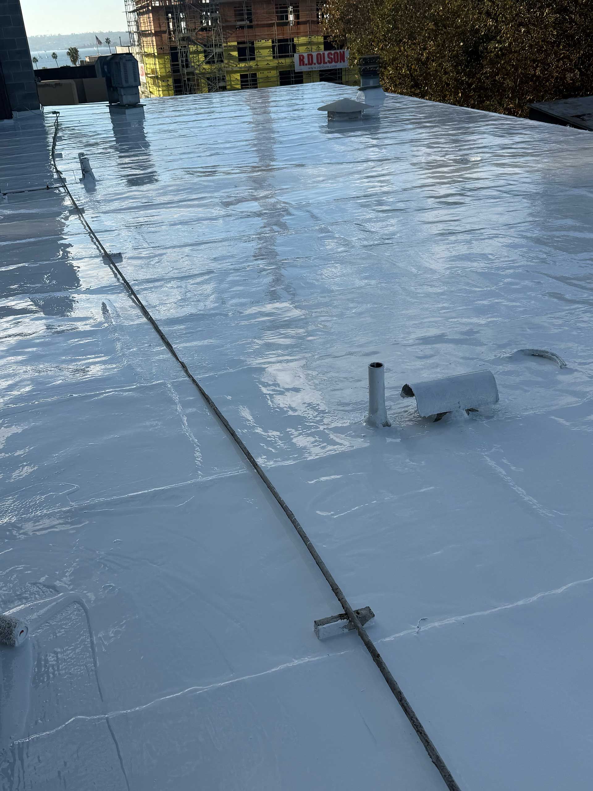 Gallery | Tag Roofing | San Diego, CA
