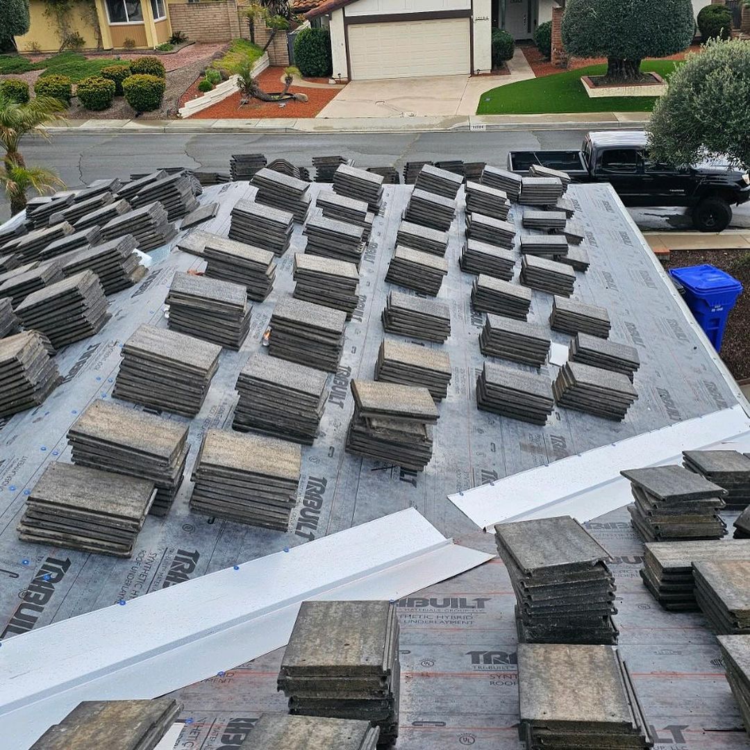 Local Roof Repair San Diego, CA | TAG Roofing & Solar
