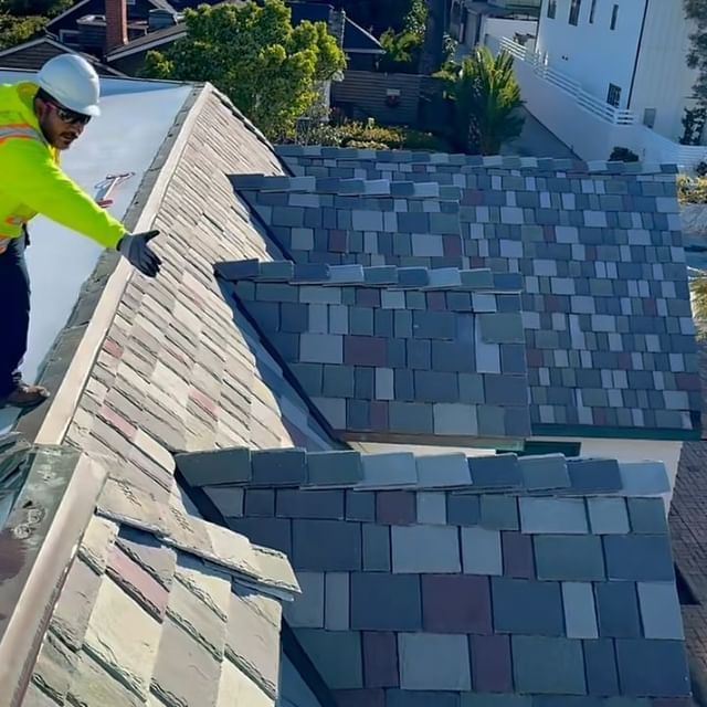 Gallery | Tag Roofing | San Diego, CA