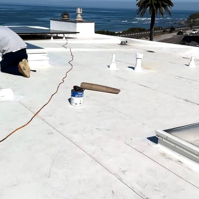 Gallery | Tag Roofing | San Diego, CA