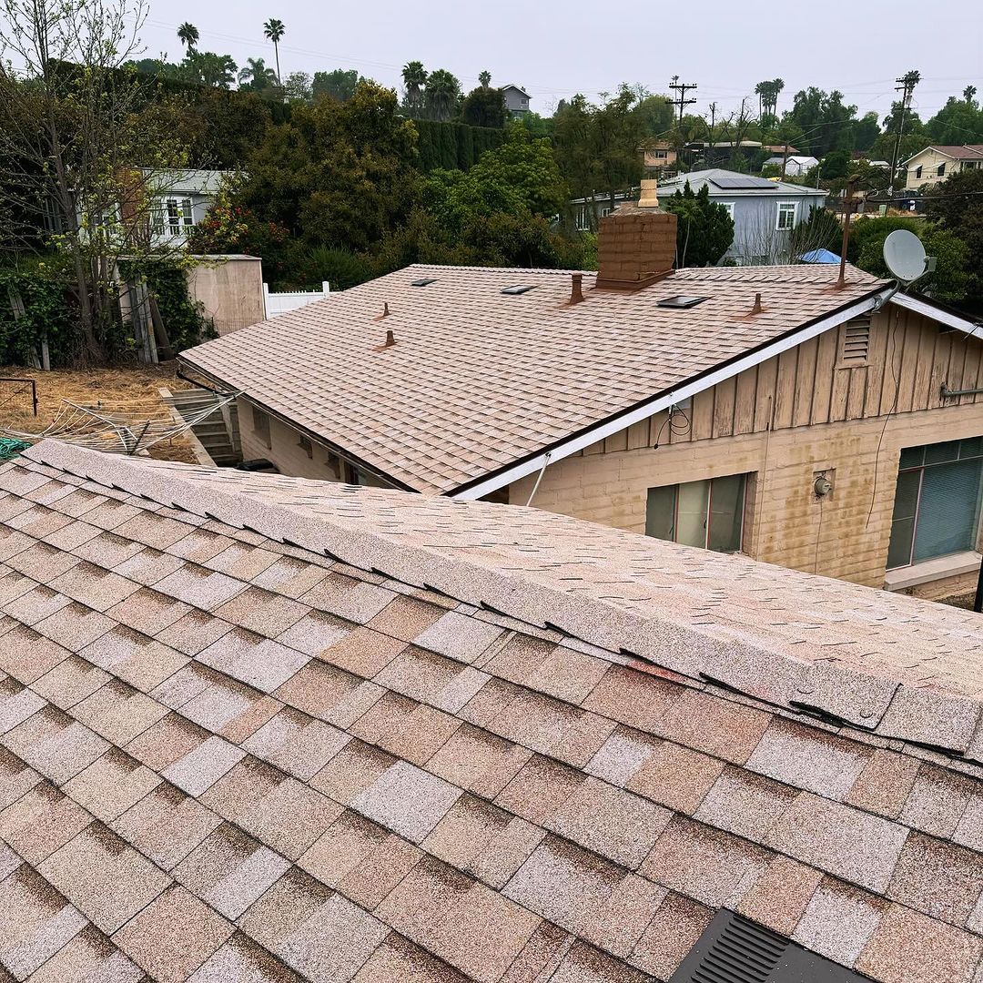 Gallery | Tag Roofing | San Diego, CA
