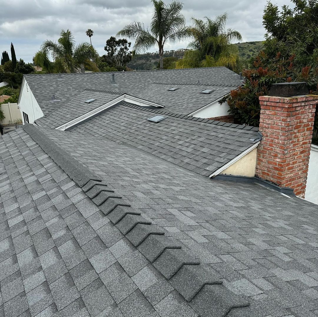 Gallery | Tag Roofing | San Diego, CA