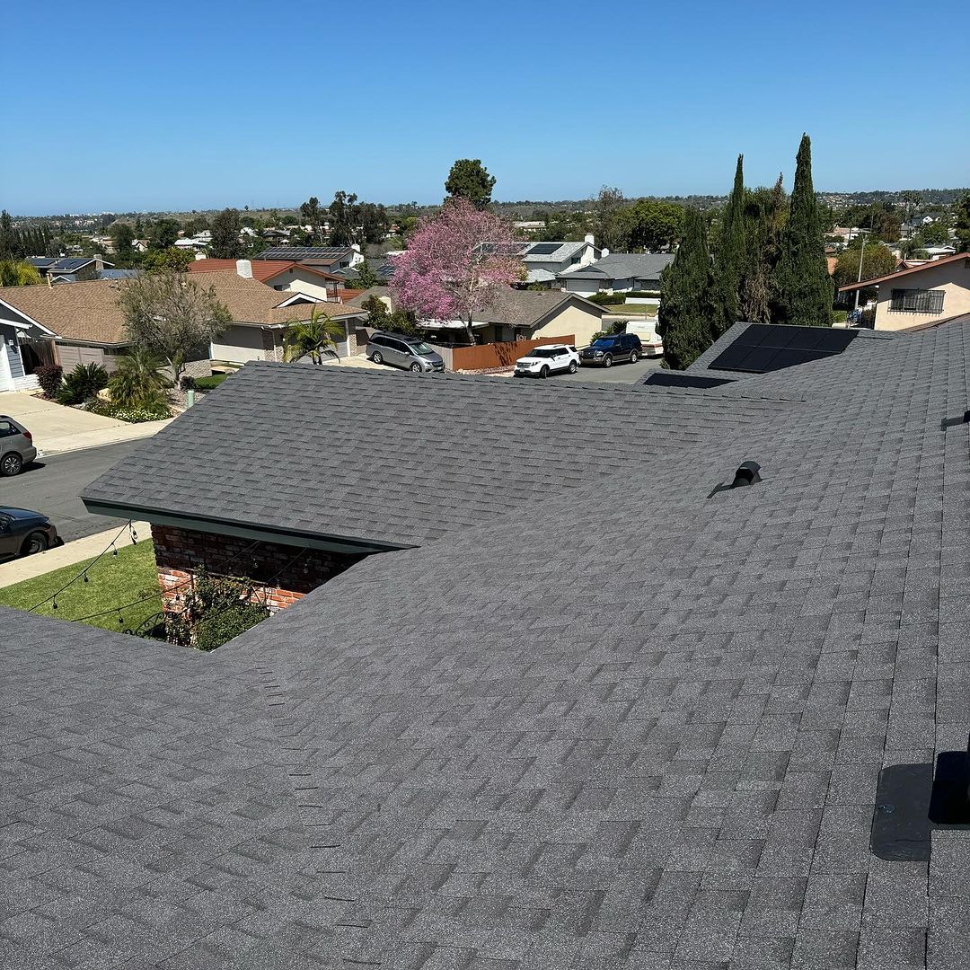 Gallery | Tag Roofing | San Diego, CA