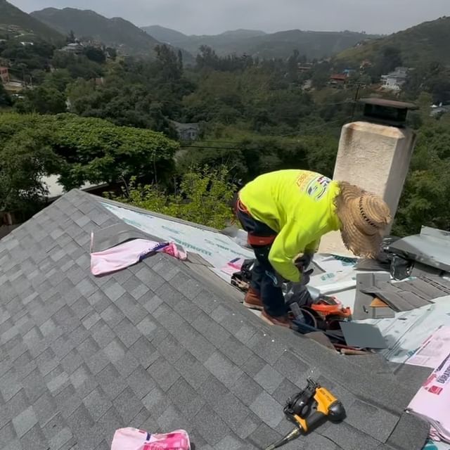 Gallery | Tag Roofing | San Diego, CA