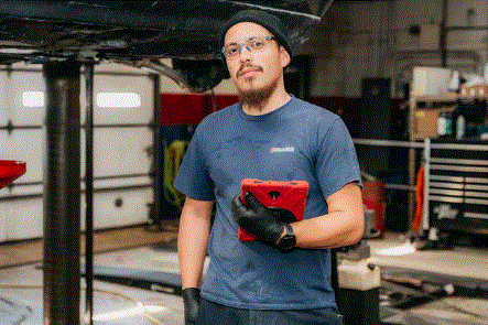 Jerry's Automotive Service Staff | Waukesha, WI