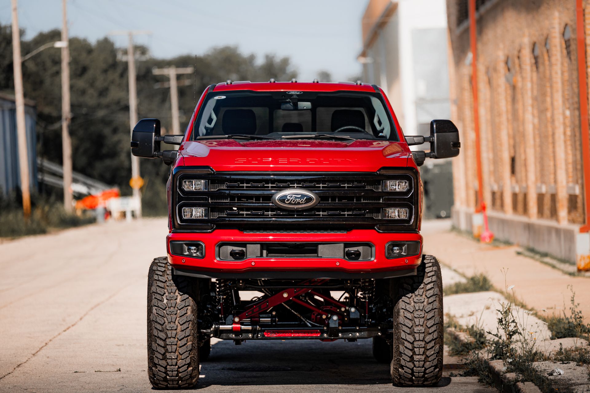 Any Level Lift Kits Help | Waukesha, WI