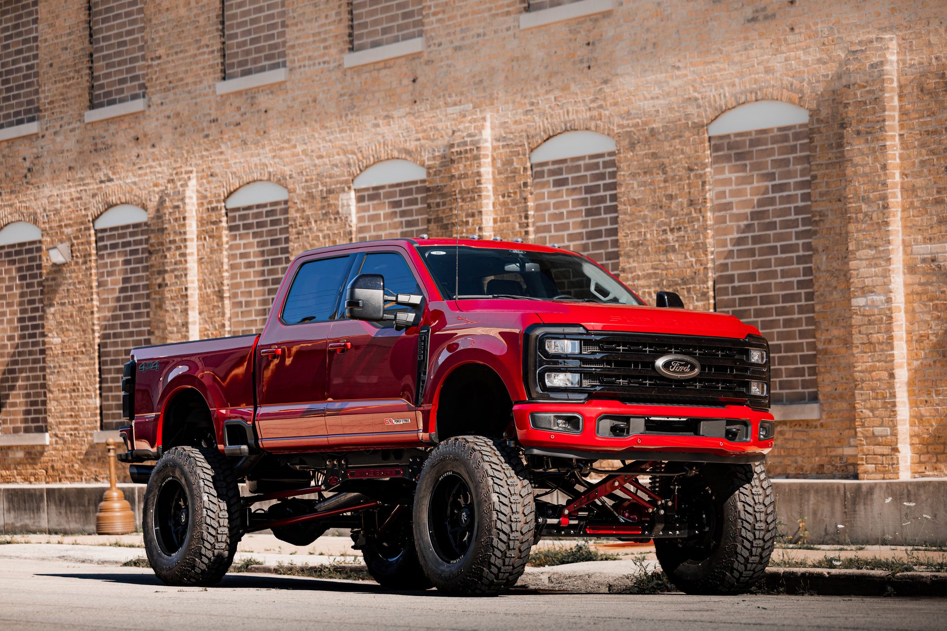 Any Level Lift Kits Help | Waukesha, WI