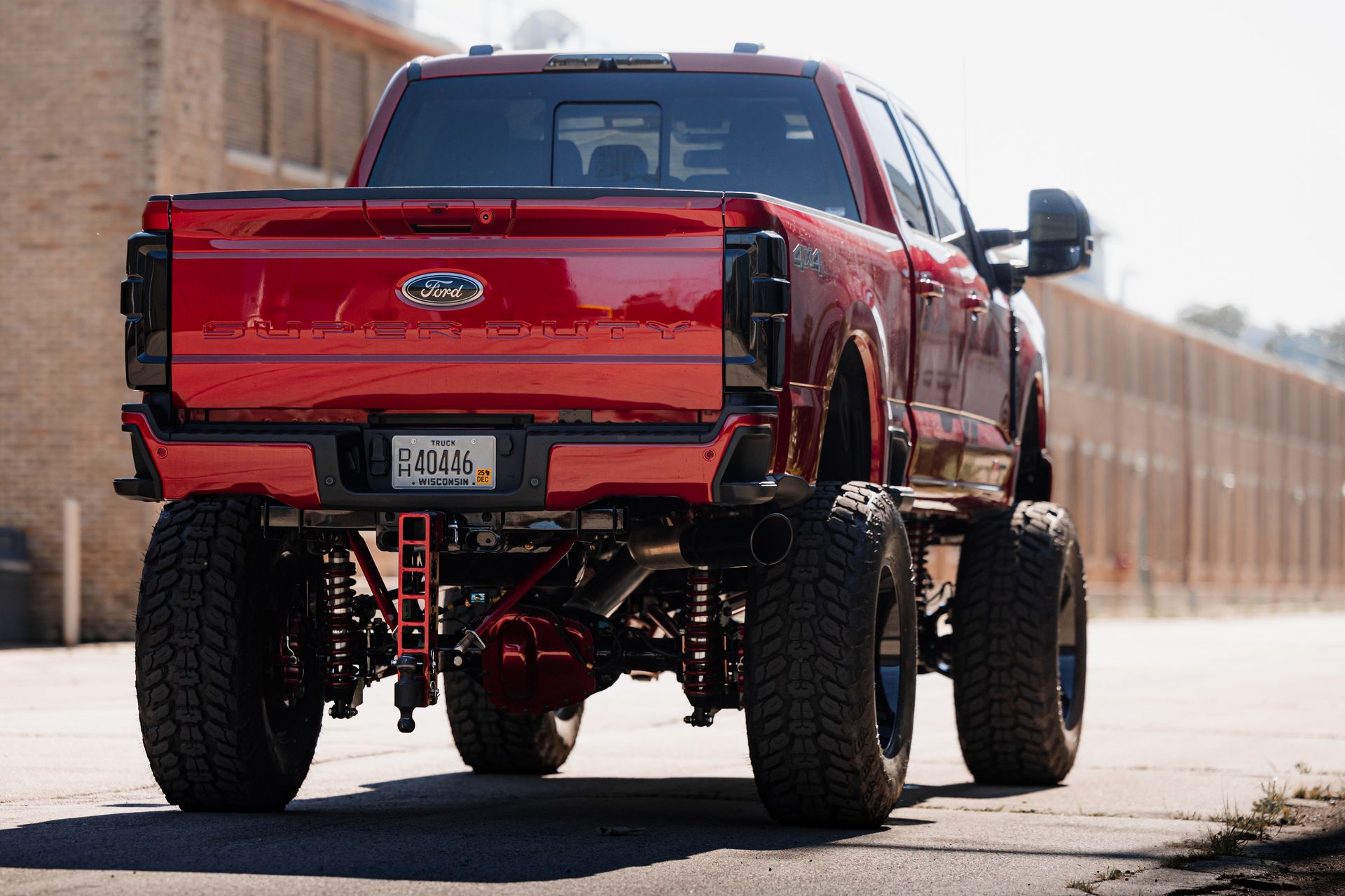Any Level Lift Kits Help | Waukesha, WI