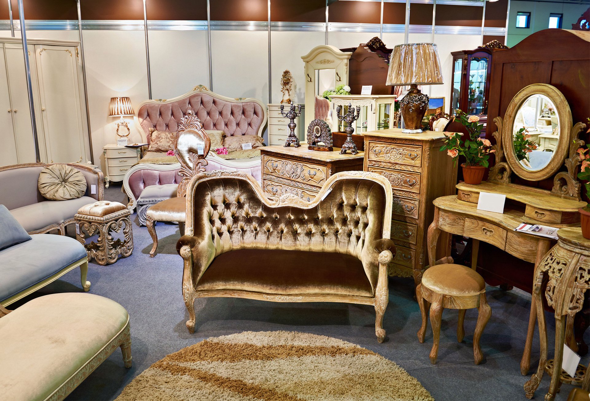 Home Decor & More Consignment | Used Furniture | Modesto, CA