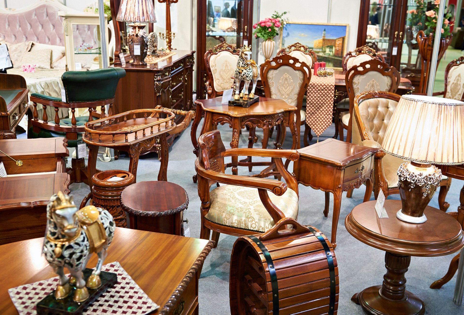 Home Decor & More Consignment | Used Furniture | Modesto, CA