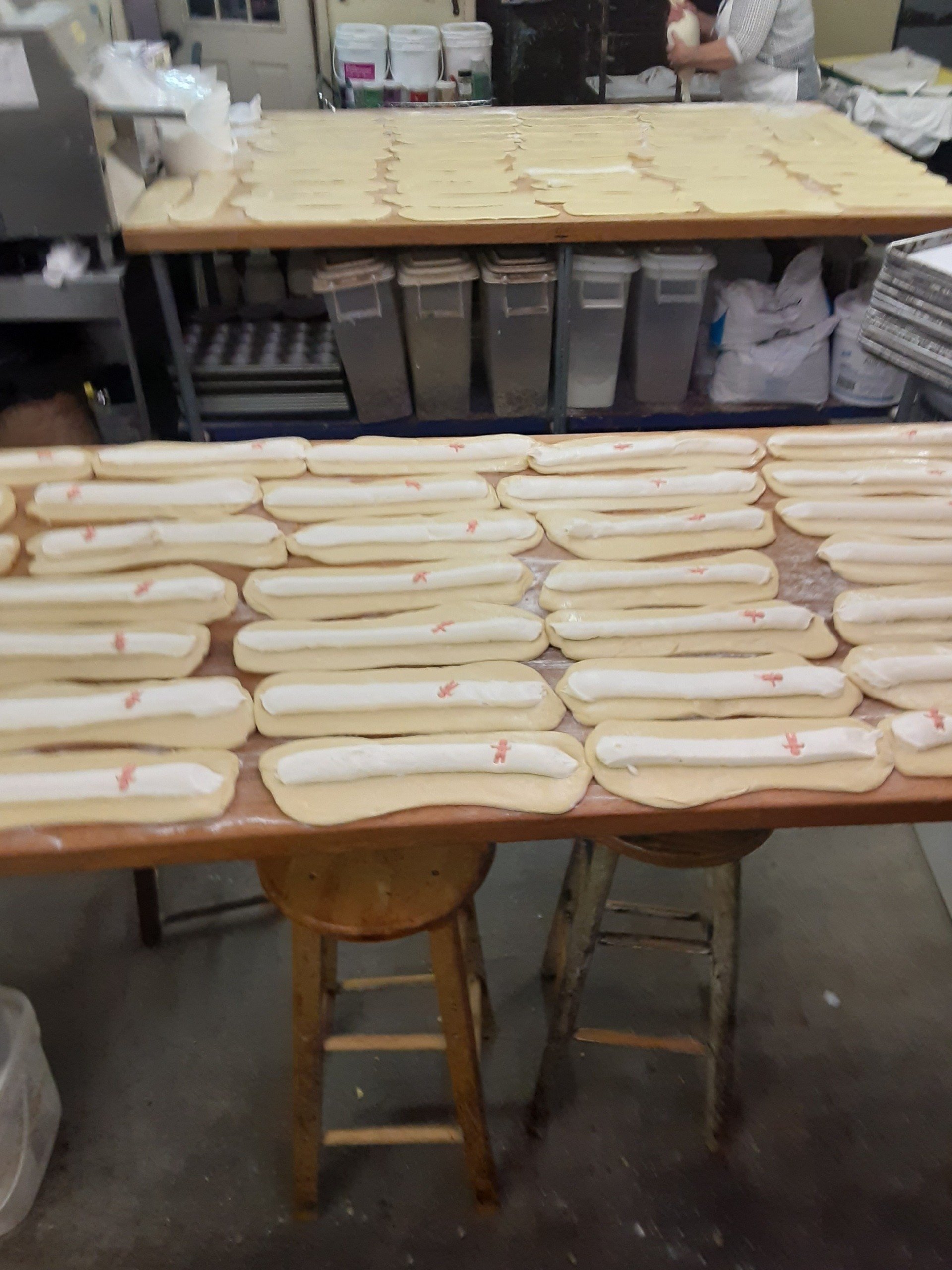 Jody S Bakery Caterie Gallery Hattiesburg Ms