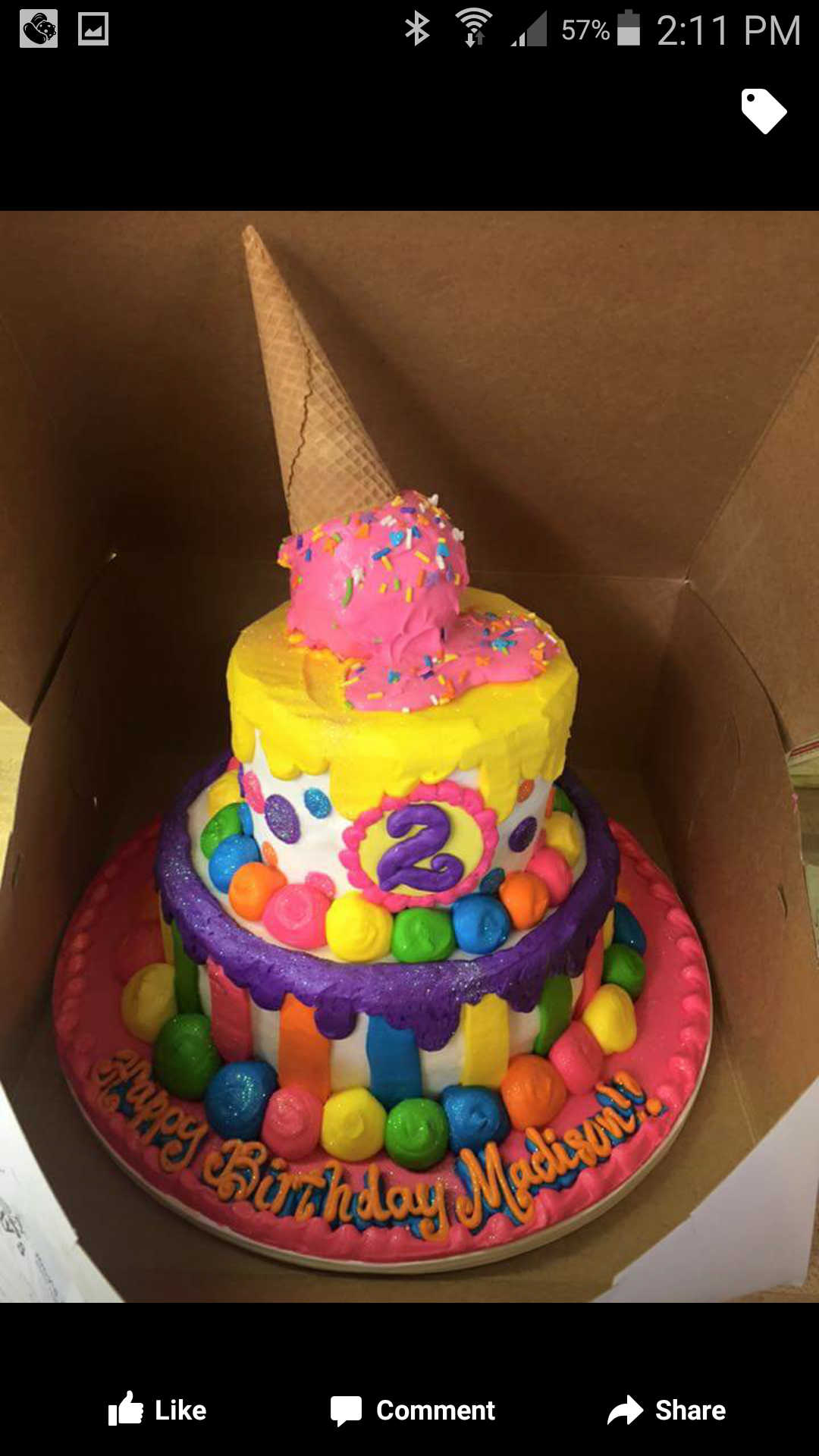 Jody S Bakery Caterie Gallery Hattiesburg Ms