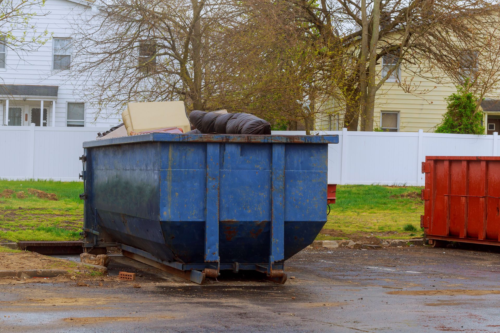 About | Junk Tank | Harrisburg, PA