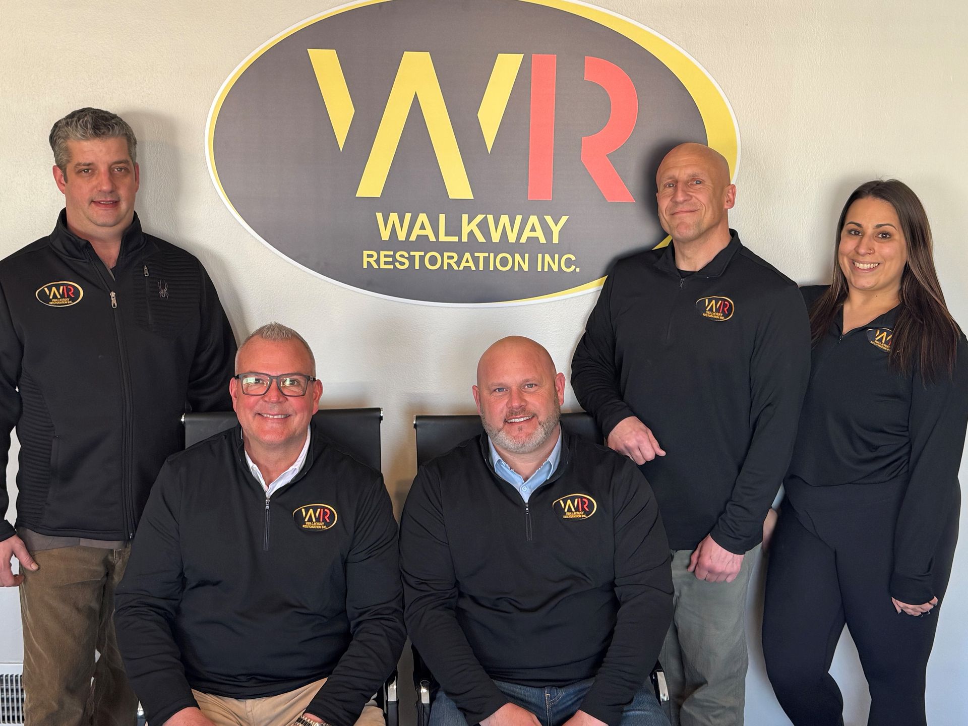 About Walkway Restoration | Northeast Ohio