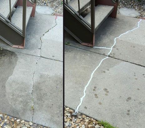 Walkway Restoration Past Projects | Northeast OH