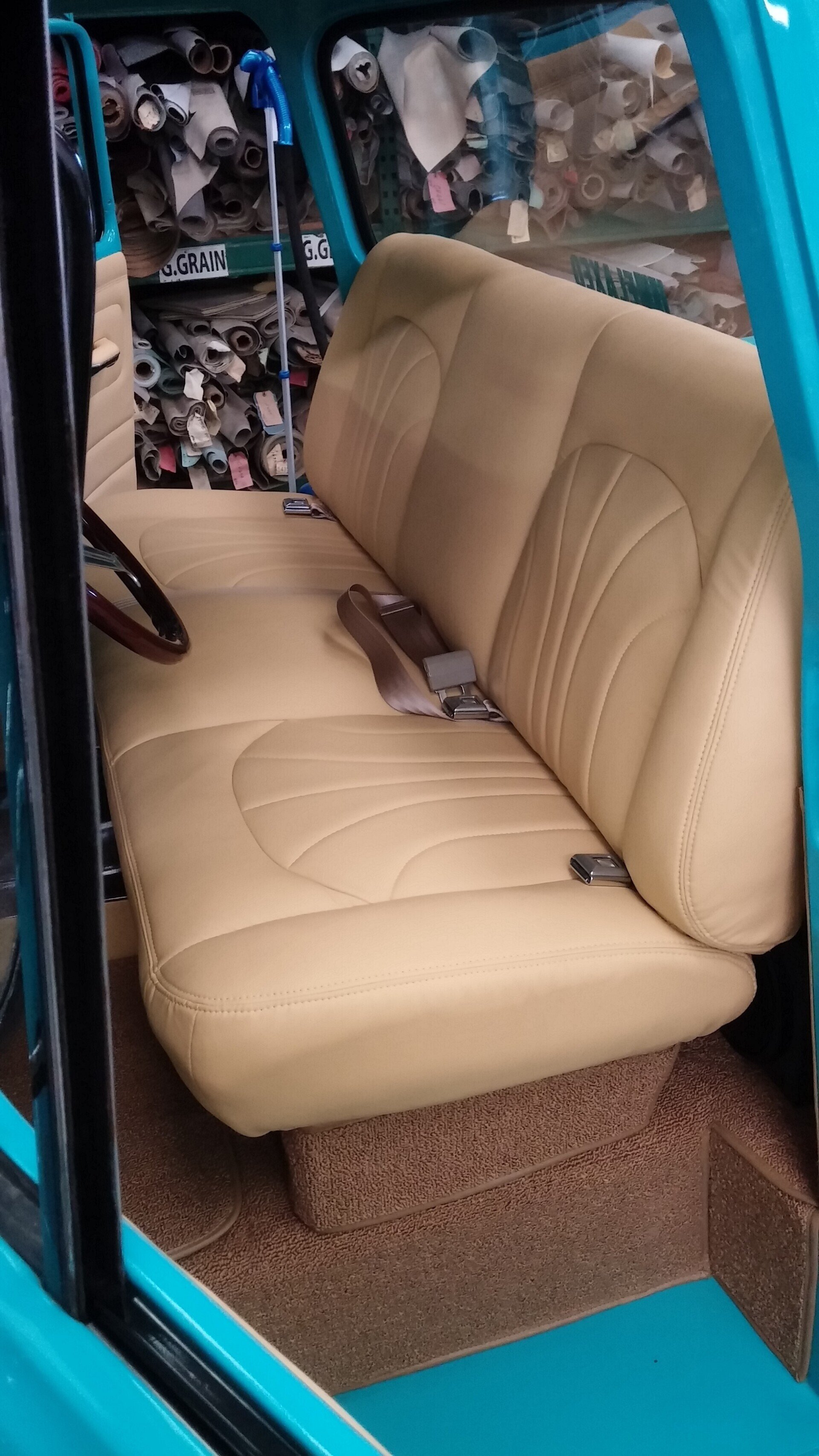 Advanced Auto Trim Photo Gallery | Advanced Auto Trim