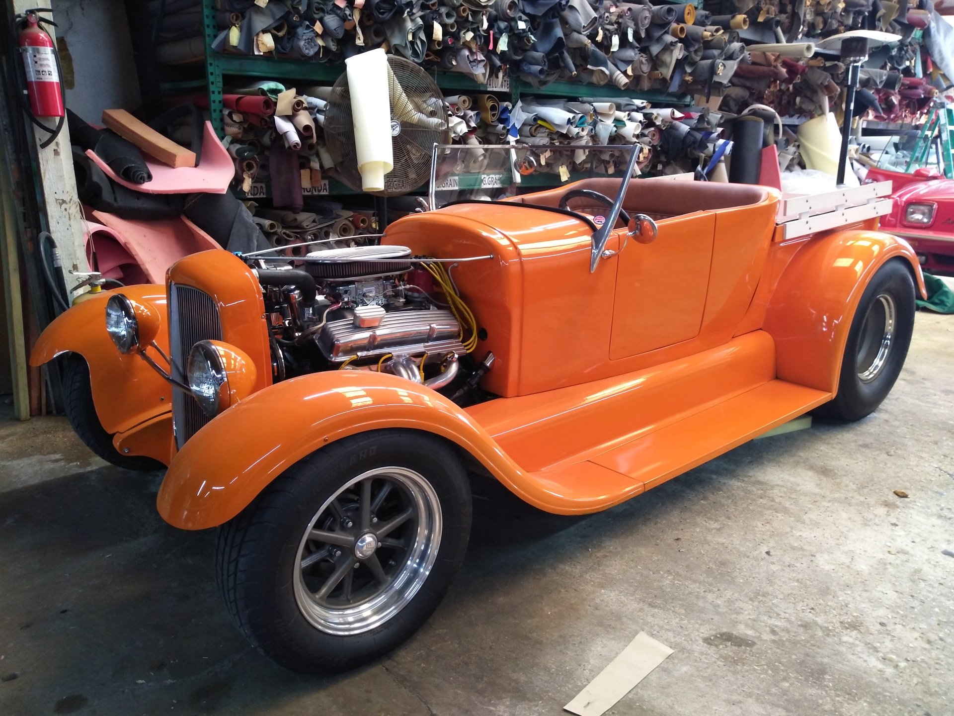 Advanced Auto Trim Photo Gallery | Advanced Auto Trim