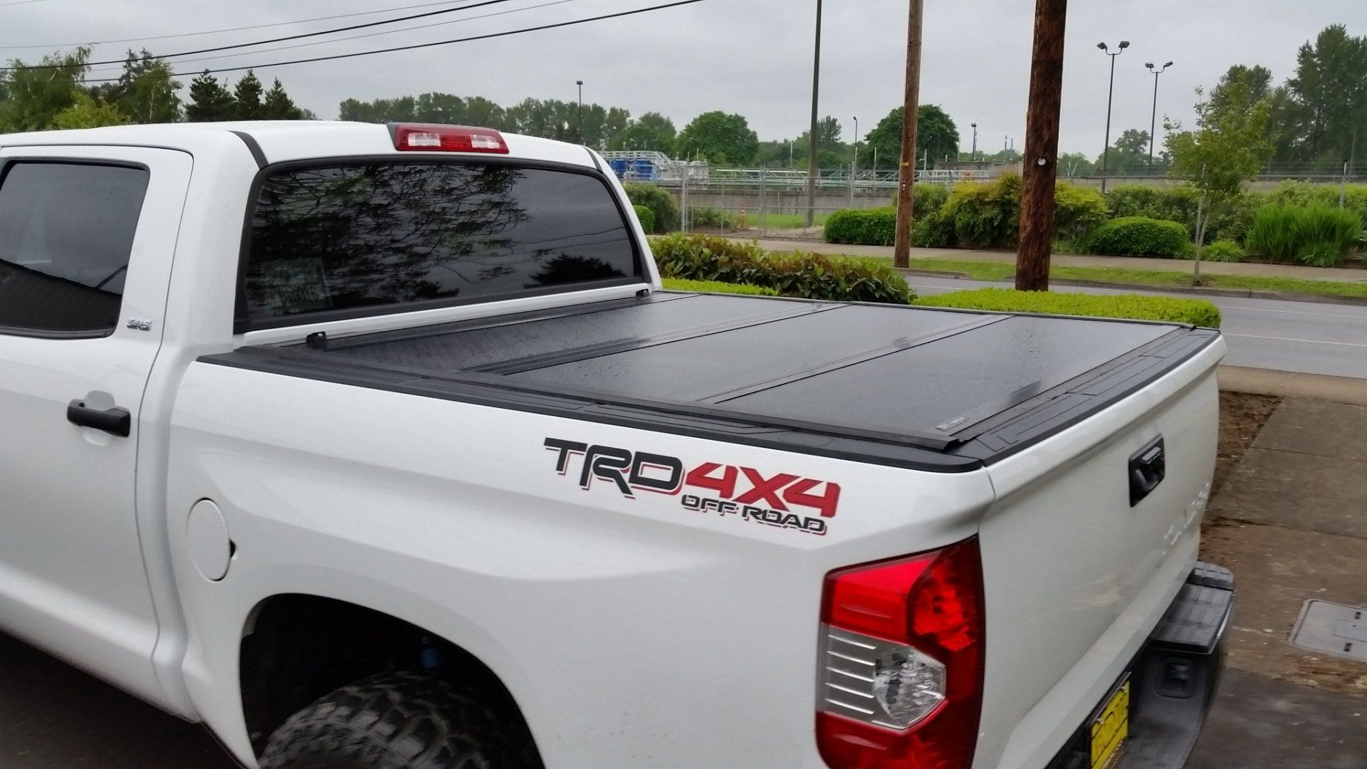 Canopy Gallery | Canopies Plus Truck Accessory Center