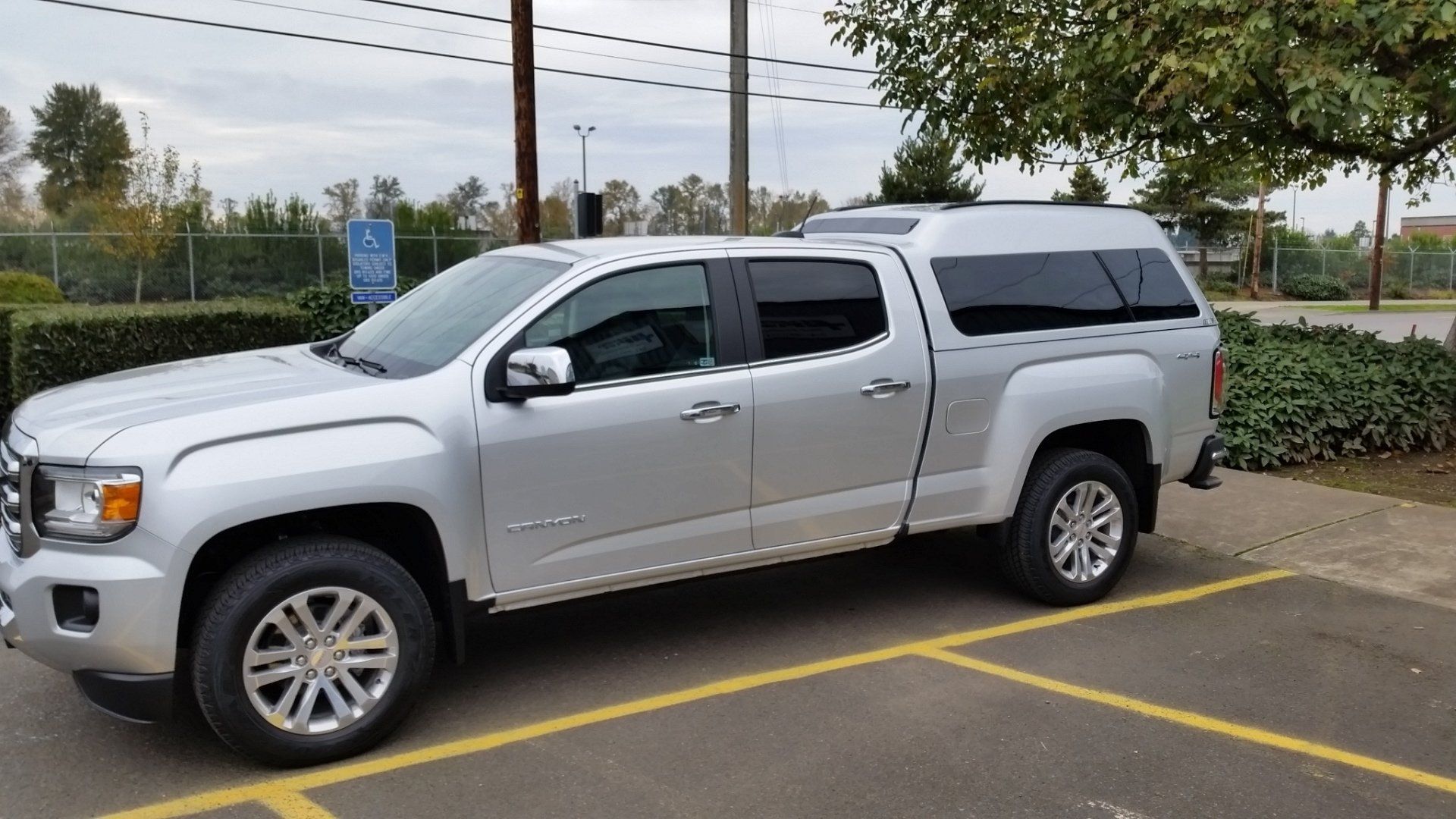 Canopy Gallery | Canopies Plus Truck Accessory Center