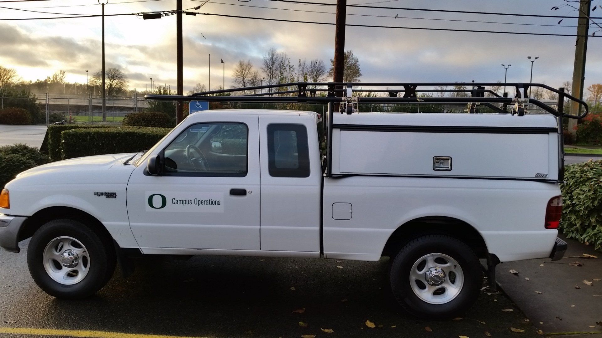 Canopy Gallery | Canopies Plus Truck Accessory Center