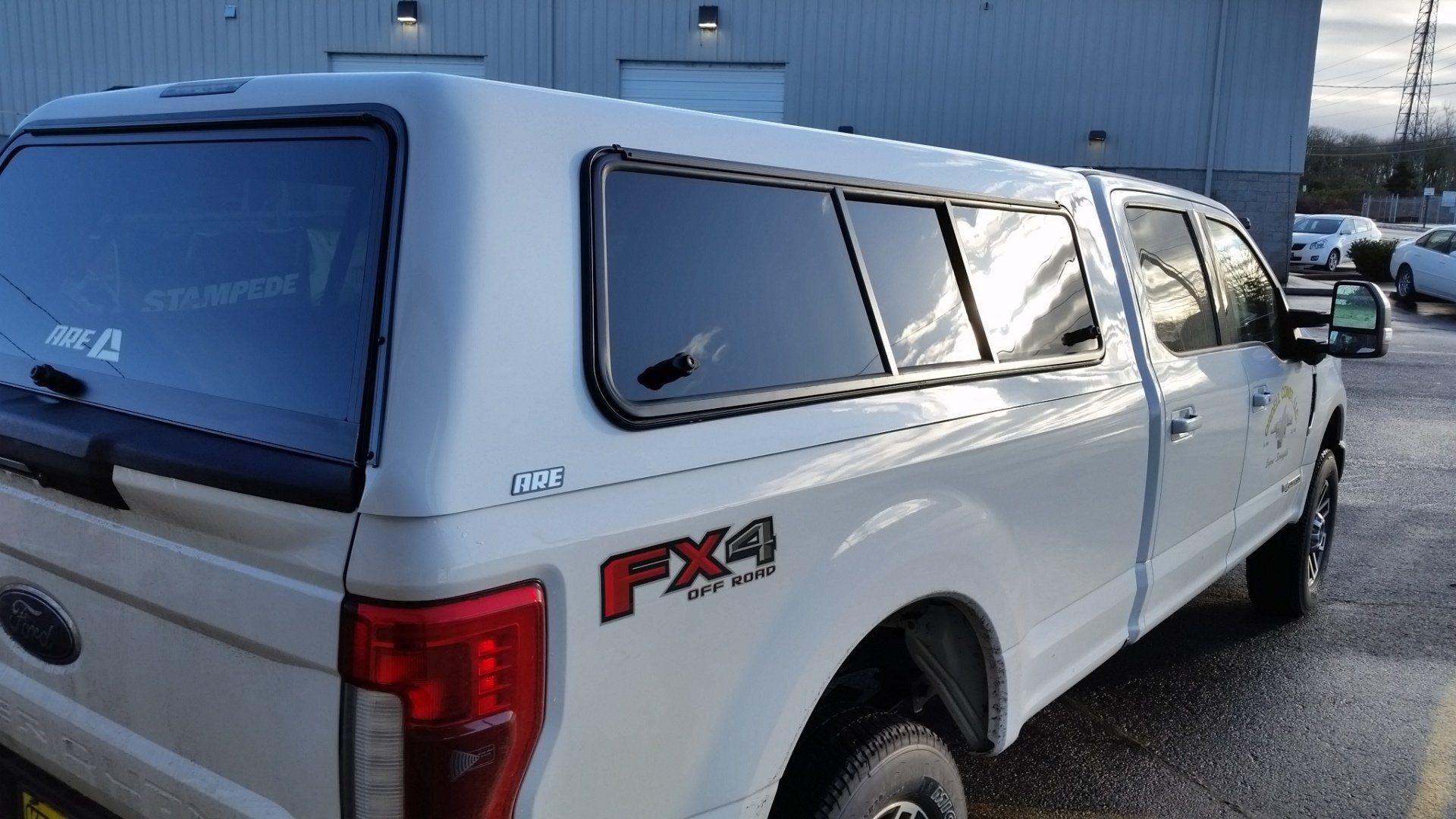 Canopy Gallery | Canopies Plus Truck Accessory Center