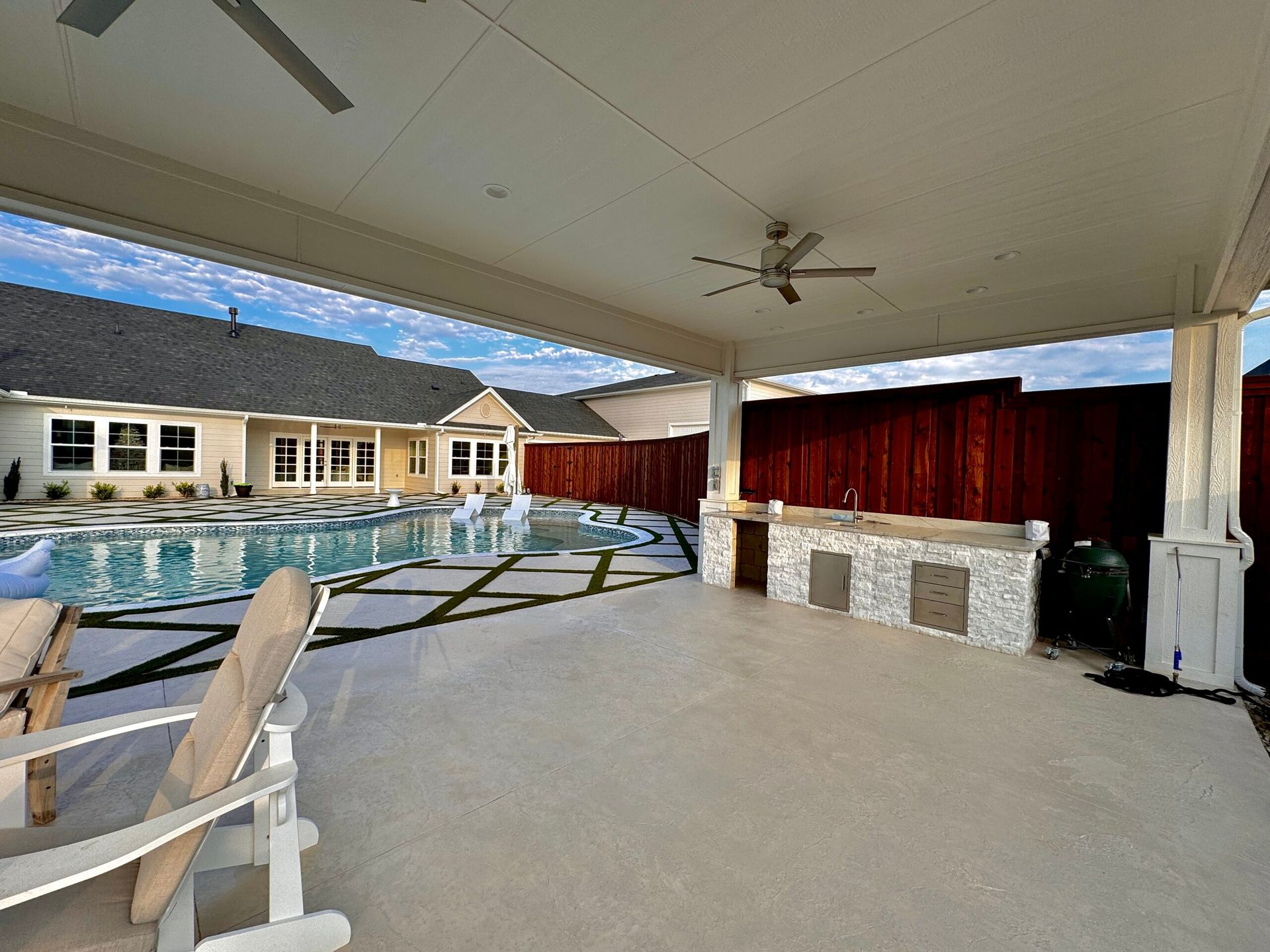 Gallery | Dallas-Fort Worth, TX