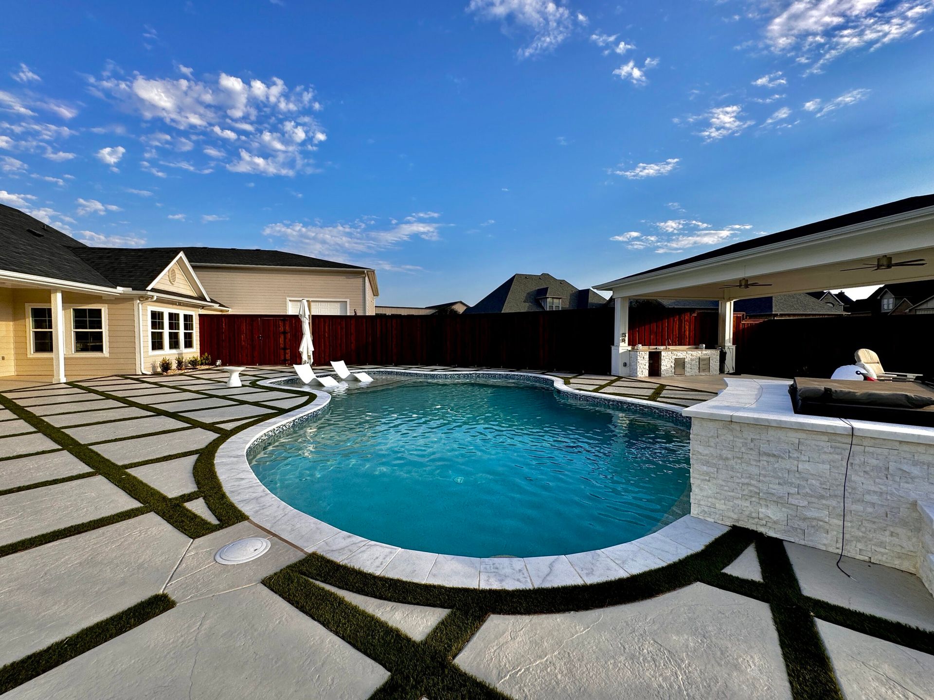 Gallery | Dallas-Fort Worth, TX