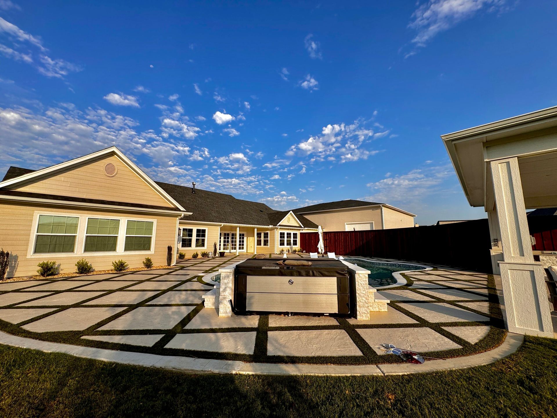 Gallery | Dallas-Fort Worth, TX