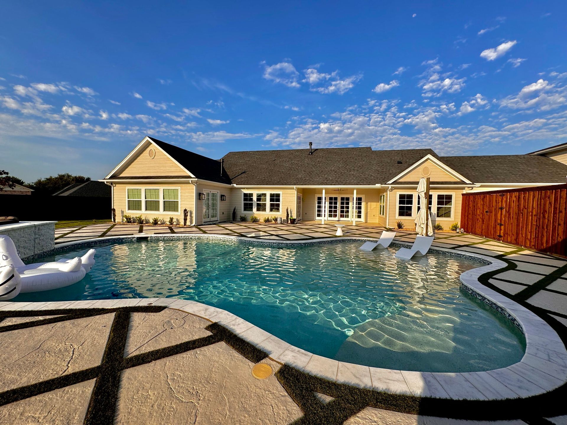 Gallery | Dallas-Fort Worth, TX